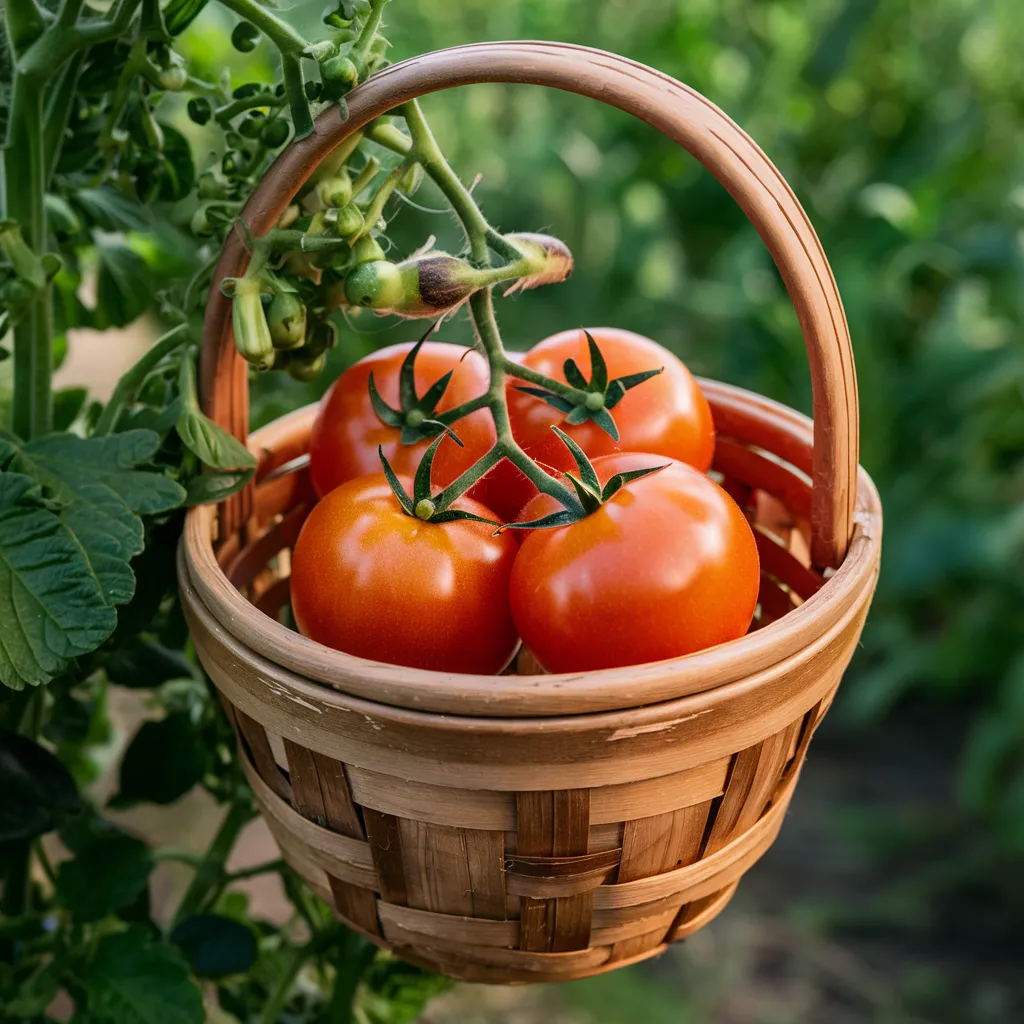 How to identify, prevent, and treat blossom end rot - Bluenose Blooms ...