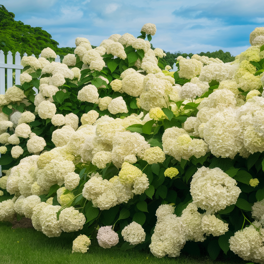 Growing and caring for hydrangeas made easy - Bluenose Blooms Home & Garden