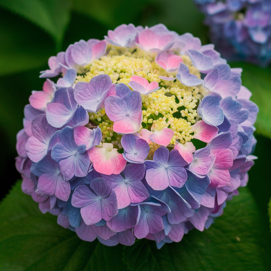 Growing and caring for hydrangeas made easy - Bluenose Blooms Home & Garden