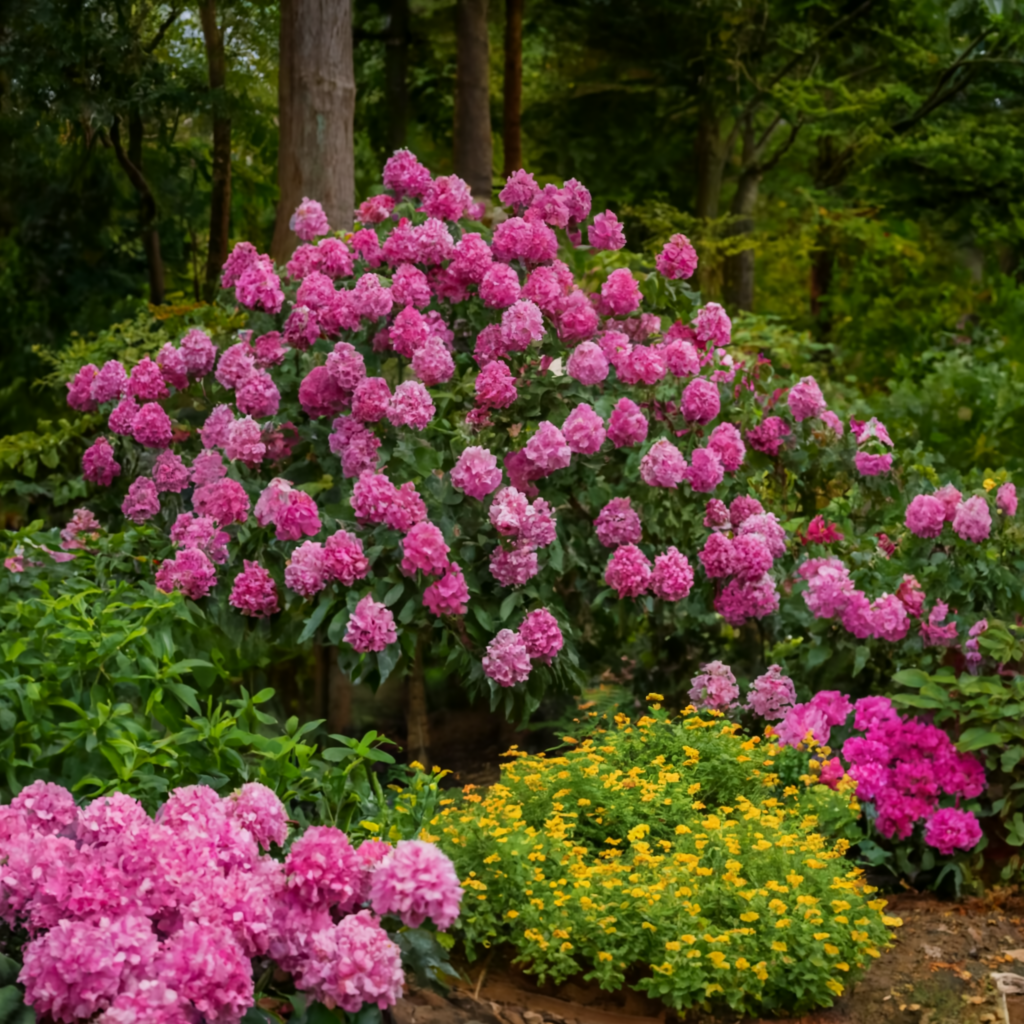 How to grow and care for rhododendrons made easy - Bluenose Blooms Home ...