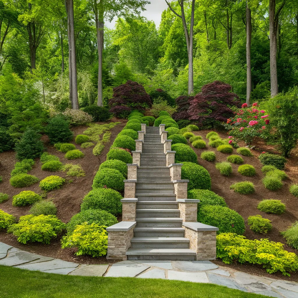 Top 5 Plants to Grow for Easy Low Maintenance Landscaping - Bluenose ...